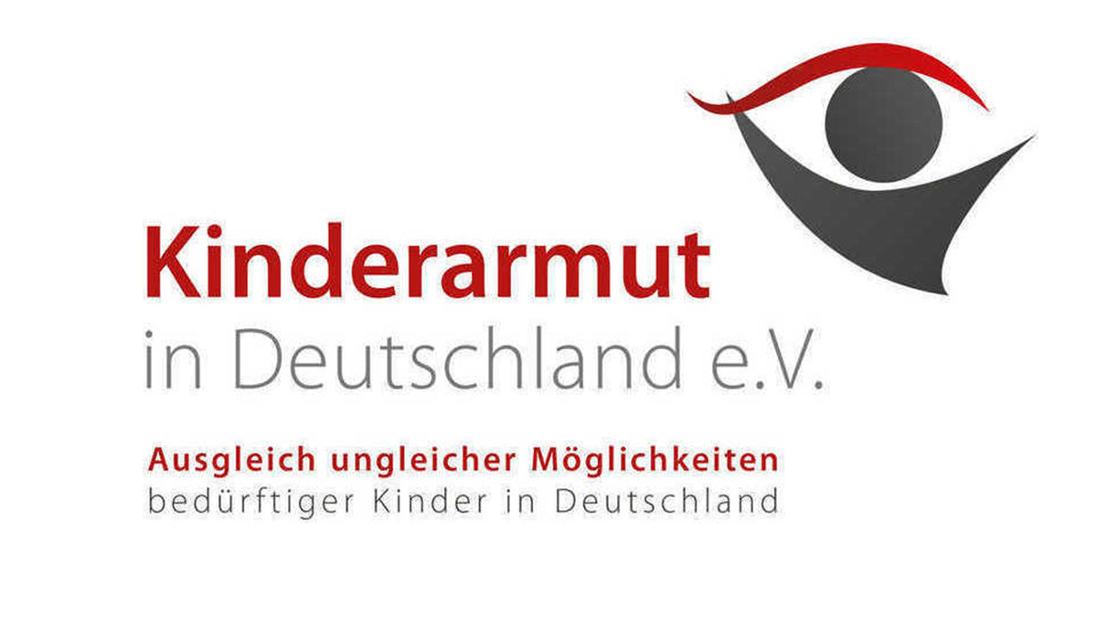 Kinderarmut in Deutschland e.V. | wewave