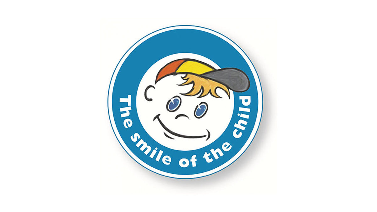 The Smile of the Child | wewave